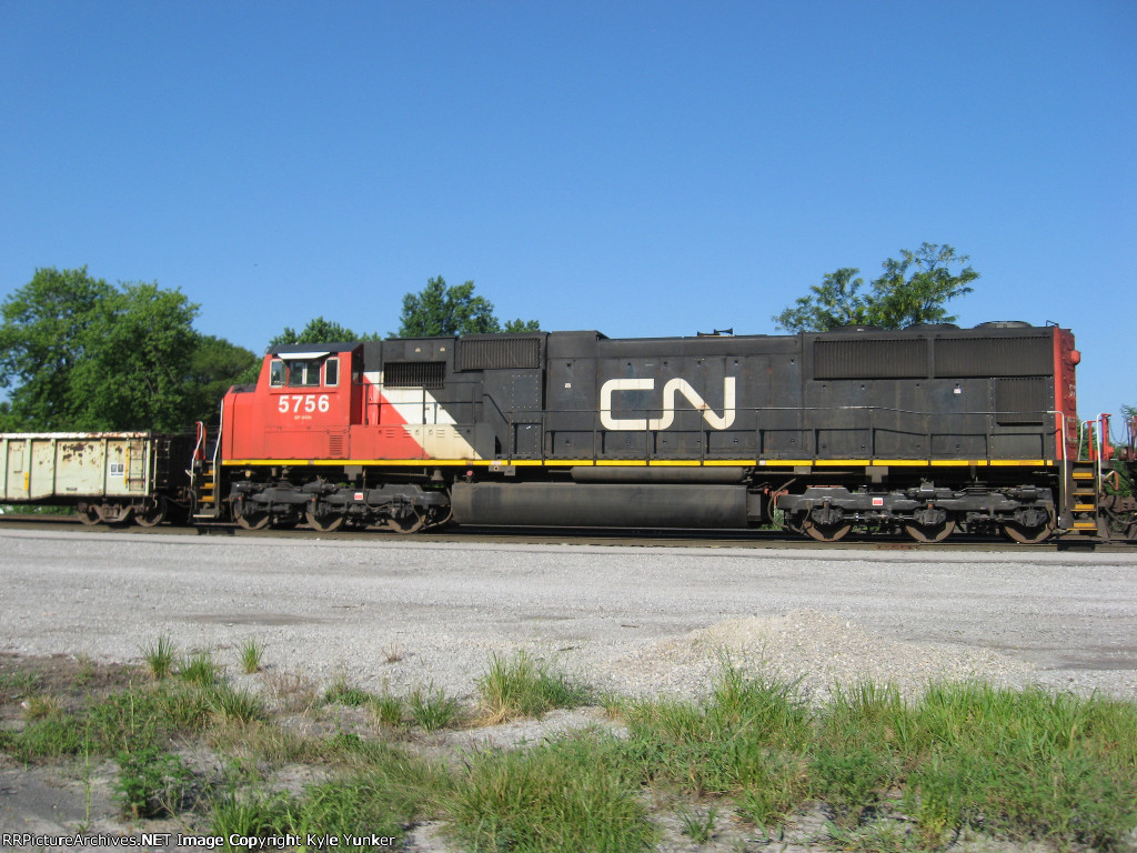CN 5756